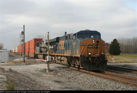 Csx 5367