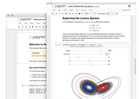 三步部署 Jupyter Notebook 量化研究环境 知乎