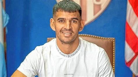 Unión Oficializó La Llegada Del Defensor Oscar Piris