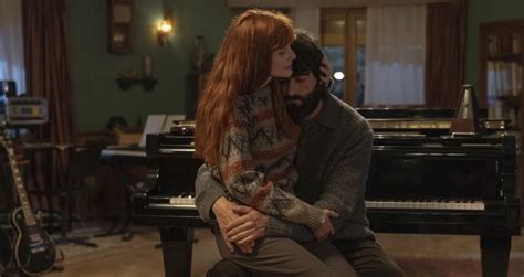 Ultima Notte A Tremor La Serie Di Netflix Che Parla Di Morte
