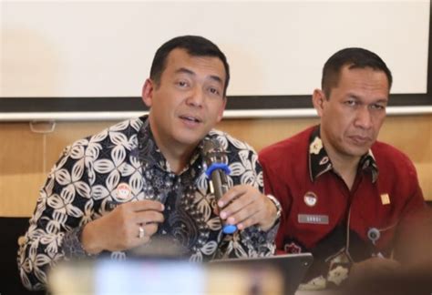 Dirjen Imigrasi Sistem Layanan Sudah Pulih 100 Persen