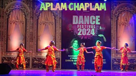 Aplam Chaplam Youtube
