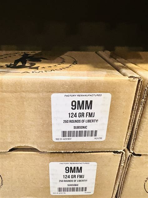 G2 Research Rip Ammunition 9mm Luger 92 Grain Radically Invasive