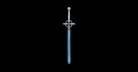 The Cruciform Sword Warrior Nun Sword Ava Silva Avatrice Netflix