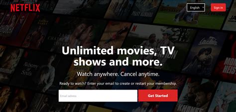 github ajitkumar 25 netflix clone using tailwind css i tried to clone the landing page of