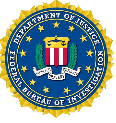 What Is The Full Form Of Fbi