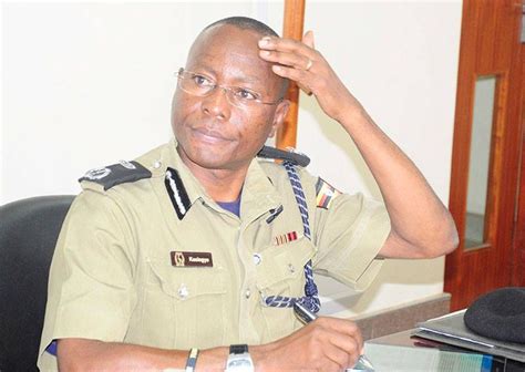 Wacha Mambo FUFA Isn T Police No Nonsense FUFA Suspends AIGP Asan