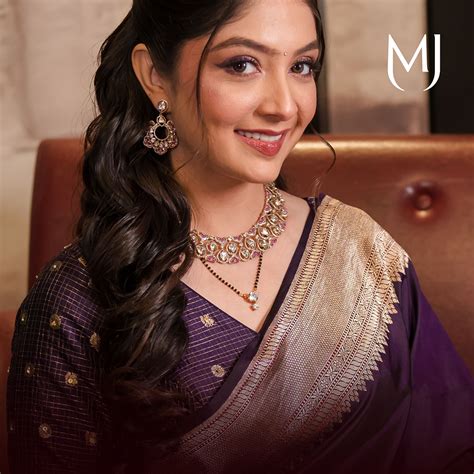 Celebrating Love And Tradition Malhar Thakkar And Puja Joshi Choose