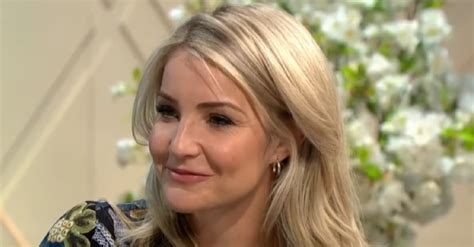 Strictly Star Helen Skelton Teases Secret Daytime Project