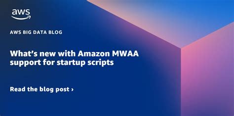 Amazon Managed Workflows For Apache Airflow Amazon MWAA AWS Big Data Blog