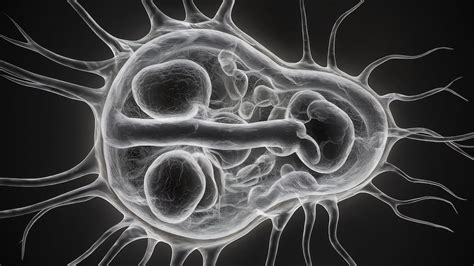 Pacemaker Cell X Ray Image Premium Ai Generated Image