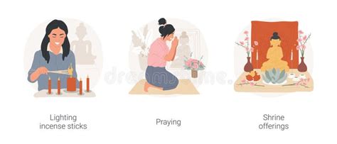 Cute Rituals Stock Illustrations 243 Cute Rituals Stock Illustrations