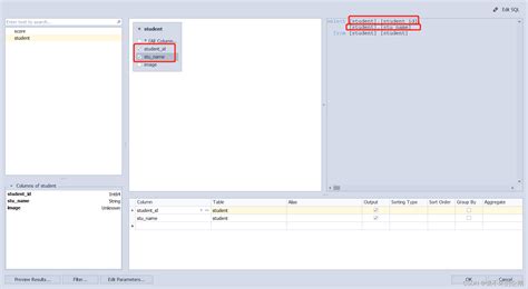 Devexpress报表控件绑定数据库数据源的三种方式（winform）devexpress 导入报表 Csdn博客