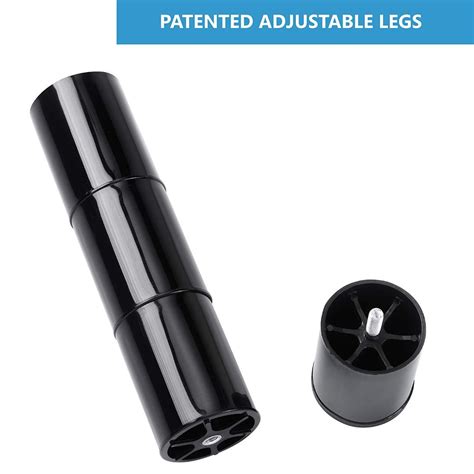 Ss500 Adjustable Base Superior Sleep Experience