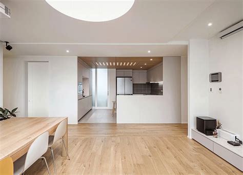 핀란드식 사우나가 있어 특별한 테라스하우스 Daum 부동산 인테리어 작은 아파트 디자인 아파트 디자인 인테리어