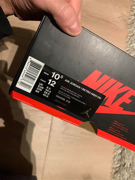 These Passed Ebay Authentication But I Want To Be Thorough It Is Hard