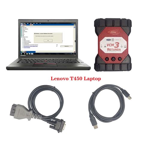 Us15800 New Ford Vcm Ii Ford Vcm2 Vcm3 Diagnostic Tool With Vcm Ii
