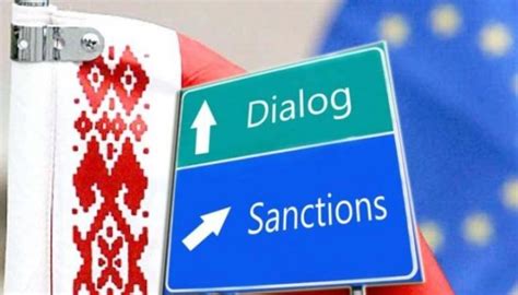ЄС готовий посилити санкції проти Білорусі якщо потік мігрантів не