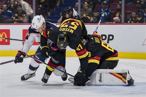 NHL Rumours Toronto Maple Leafs Seek Defensive Help LWOH