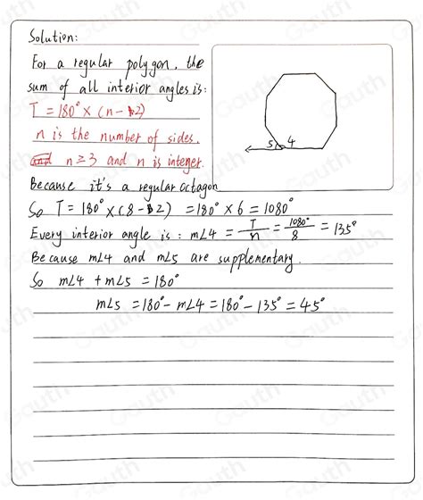 Solved For Numbers And Use The Given Figure Below The Given Is A