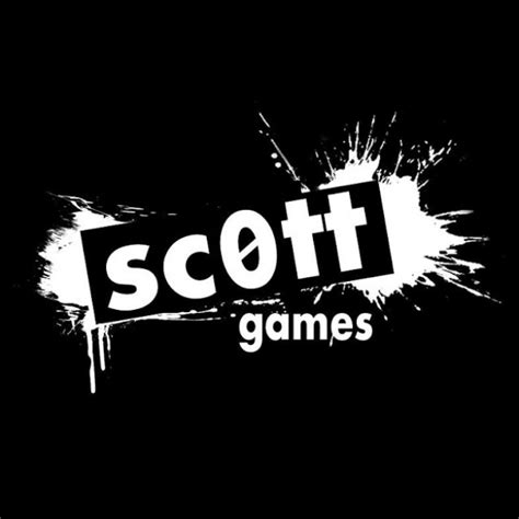 Scott Harber Profile And Coverage Pocketgamer Biz
