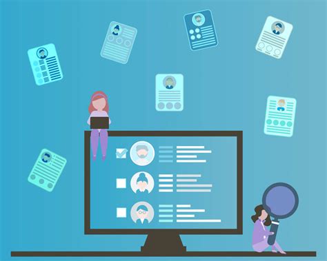 Comment Choisir Un Logiciel De Recrutement ATS