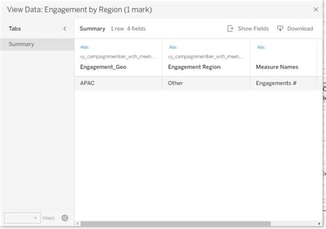 tableau community forums