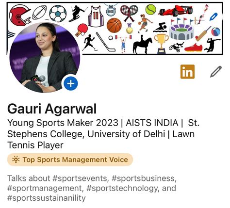 Starting The New Year On A High Note With Linkedins Top Sports