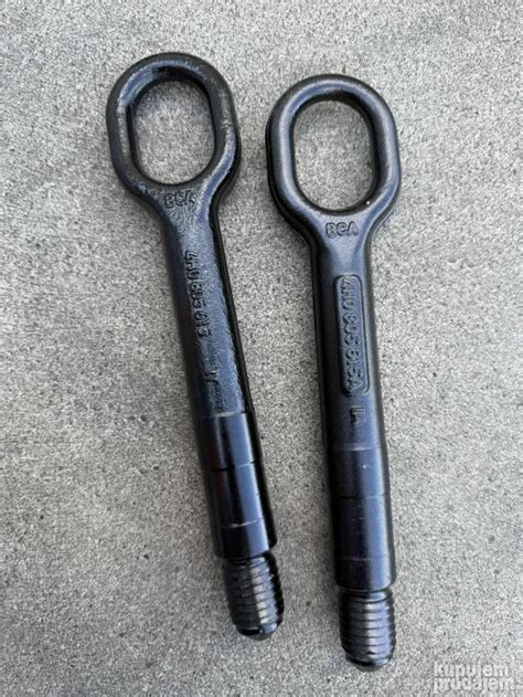 Kuka Alka Sraf Za Slepanje Vucu Audi A8 10 17 Kupujemprodajem