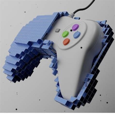 Game Player ゲーム世界へよこそ