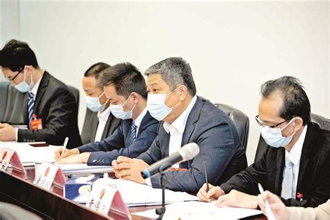 市七届人大四次会议隆重开幕深圳宝安网