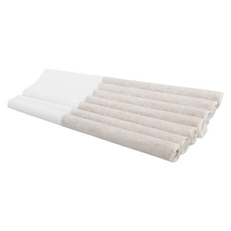 Good Supply Neon Lotus 7x05g Pre Rolls Element Canna