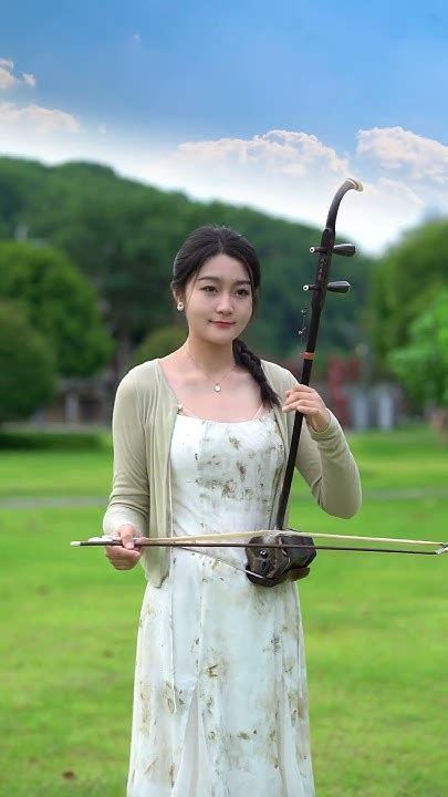 游牧时光 二胡 二胡演奏 Erhu Erhumusic Chinesesong 民族乐器 Chinesemusic Youtube
