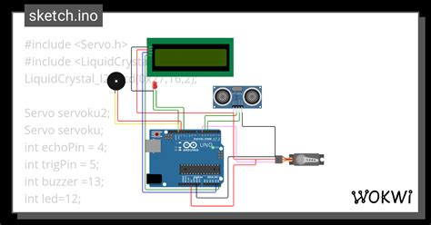 Utskm Wokwi Esp32 Stm32 Arduino Simulator
