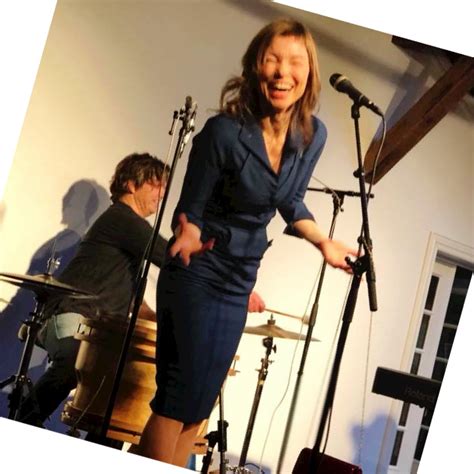 Marianne Eide Singer And Skrekkspill Player For Salige Syndere Salige Syndere Linkedin