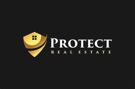 Luxury Gold Shield Logo 41421908 Vector Art At Vecteezy