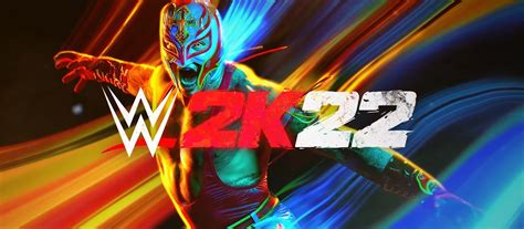 WWE 2K22 Konfirmasi Daftar Superstar Lineup ID Atsit