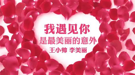 花瓣爱情浪漫求婚恋爱情人节ppt相册模板 免费下载 Ppter吧