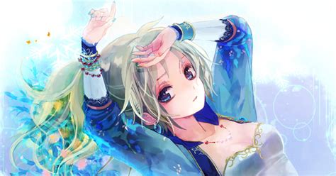 Ddff ティナ Kiisaのイラスト Pixiv