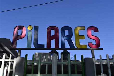 Caos En Pilares Aragón Agresores Causaron Destrozos En Las