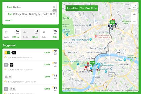 Mapping Apps And Websites That Calculate Travel Times Blog