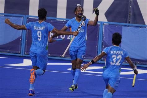 Olympics India Schedule Aug 03 All Eyes On India Vs Belgium In Mens