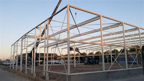 Hoogste Punt Synwood BV Bouwmaatschappij Kroon Nijkerk