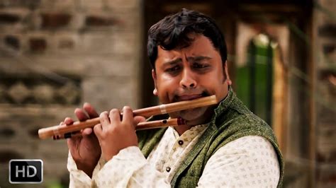 Classical Instrumental Fusion Ateetam Tabla Flute Sitar
