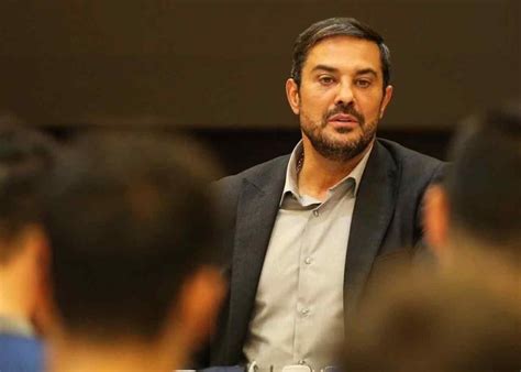 نیما نکیسا به زودی اتهامات را پاسخ می‌دهم فکر می‌کنند زیان انباشته