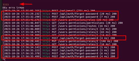 Strapi Default Endpoints Not Using The Email Provider · Issue 18779