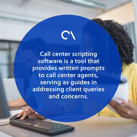 20 Best Performing Call Center Scripting Software In 2024 Outsource