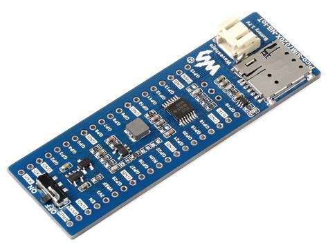 raspberry pi pico — pmd way