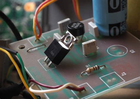 Transistor Types Uses Pinout And Datasheet Ovaga Technologies