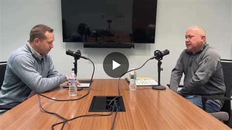 What Advice Would Tom Downey Give To A Younger Self Excited To Announce… The Path Less